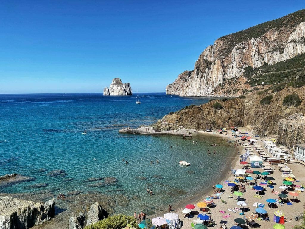 10 Most Scenic Roads In Sardinia