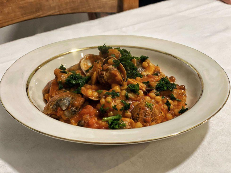 Sardinian Recipes You Can Cook At Home