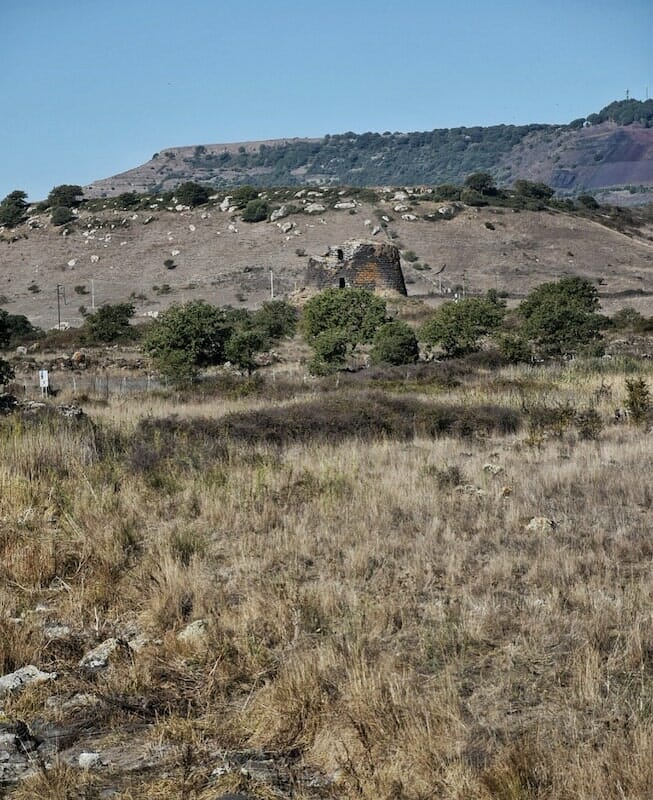 10 Most Scenic Roads In Sardinia