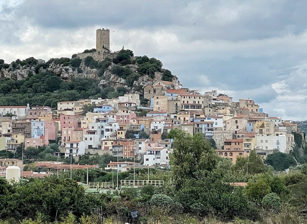 A Quick Guide To Posada, Sardinia: 5 Best Things To Do