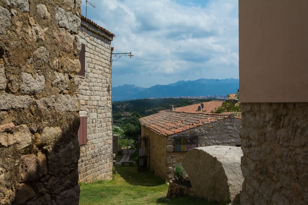 A Guide To Aggius, Sardinia: 9 Best Things To See And Do