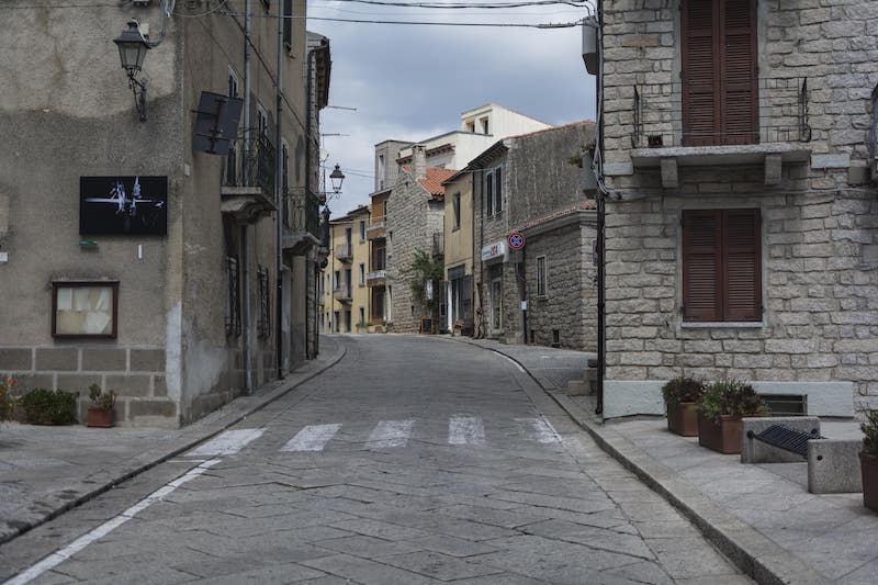 A Guide To Aggius, Sardinia: 9 Best Things To See And Do