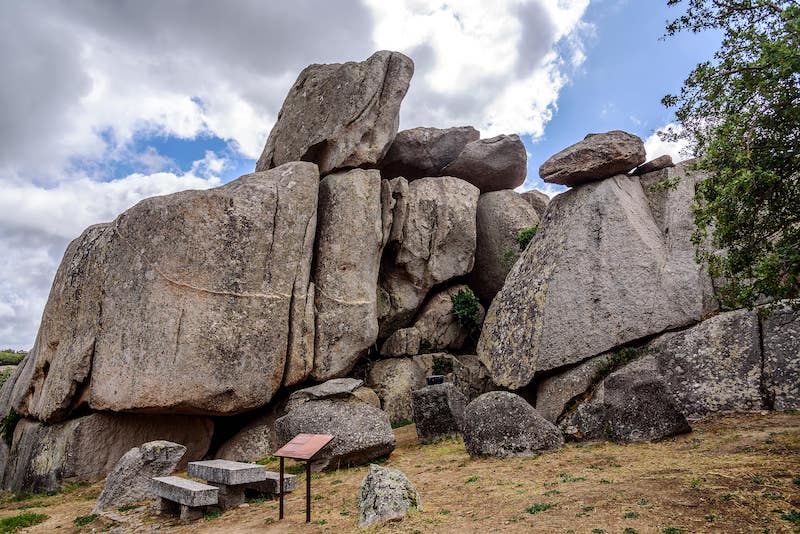A Guide To Aggius, Sardinia: 9 Best Things To See And Do