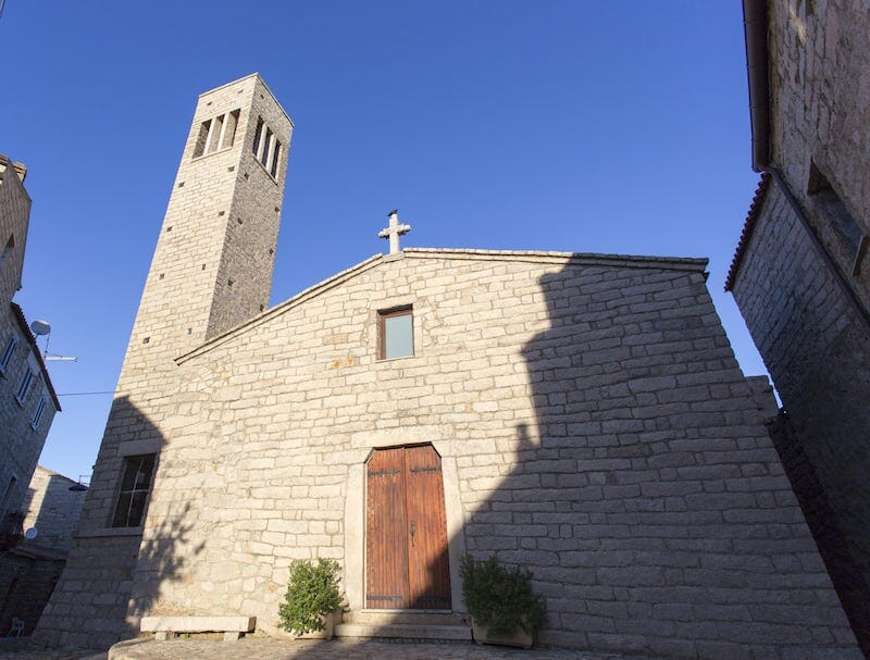 A Guide To Aggius, Sardinia: 9 Best Things To See And Do
