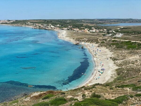 A Guide To The Sinis Peninsula: 26 Best Things To See And Do