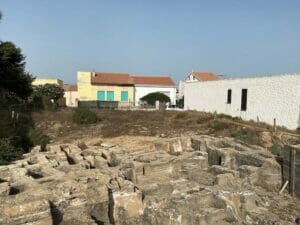 A Guide To The Sinis Peninsula: 26 Best Things To See And Do