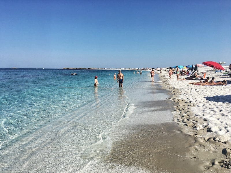 How To Visit Mari Ermi Beach: 5 Best Things To Know