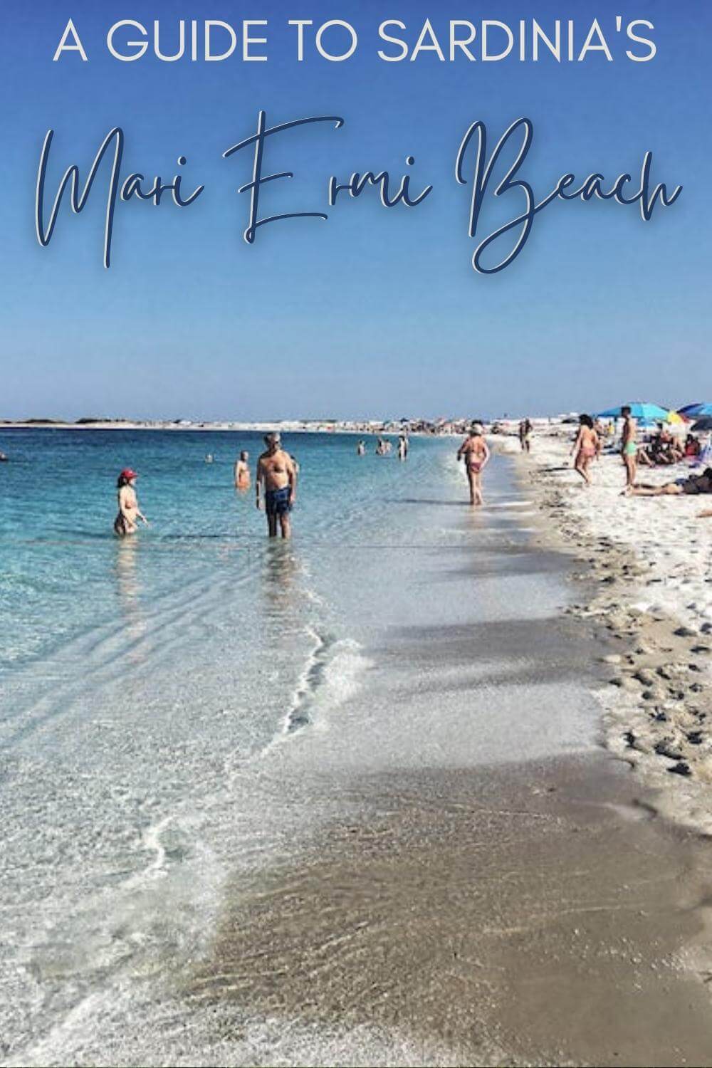 How To Visit Mari Ermi Beach: 5 Best Things To Know
