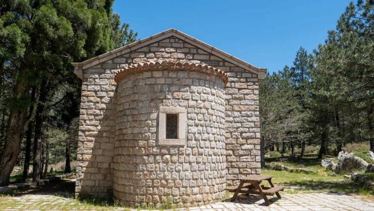 A Guide To Tempio Pausania, Sardinia: 15 Best Attractions