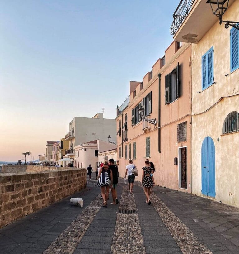 18 Best Things To Do In Alghero, Sardinia: Complete Guide