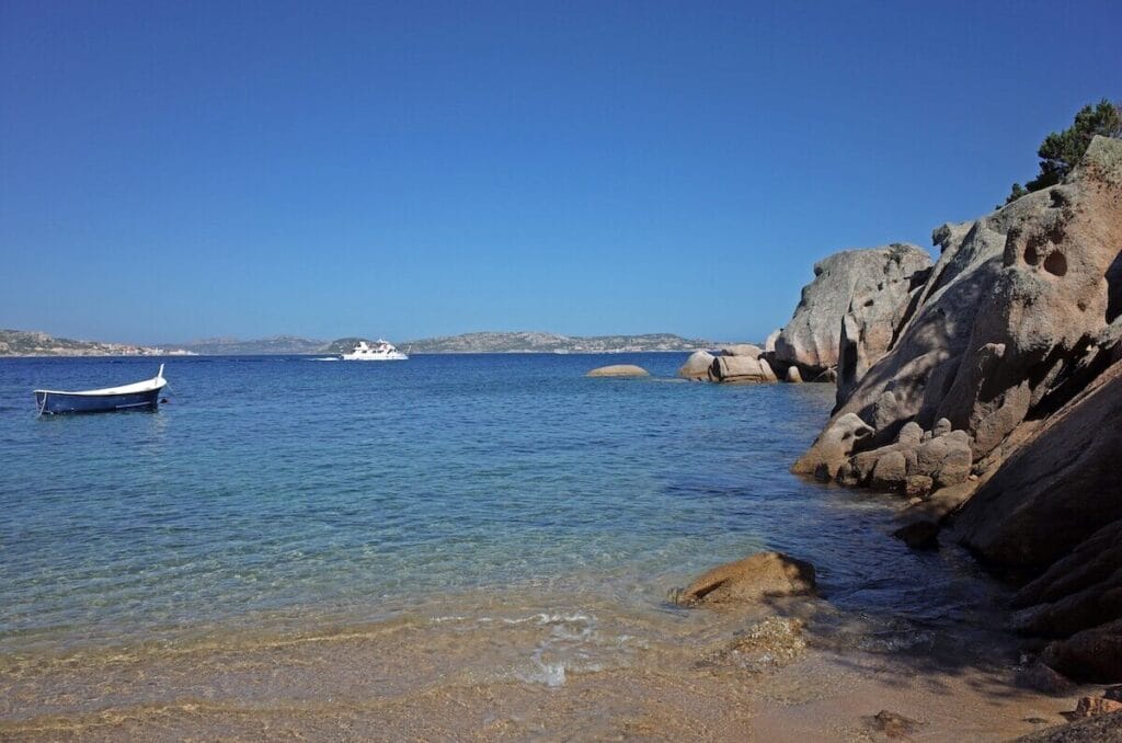 A Guide To Palau, Sardinia: 6 Best Beaches And Things To Do