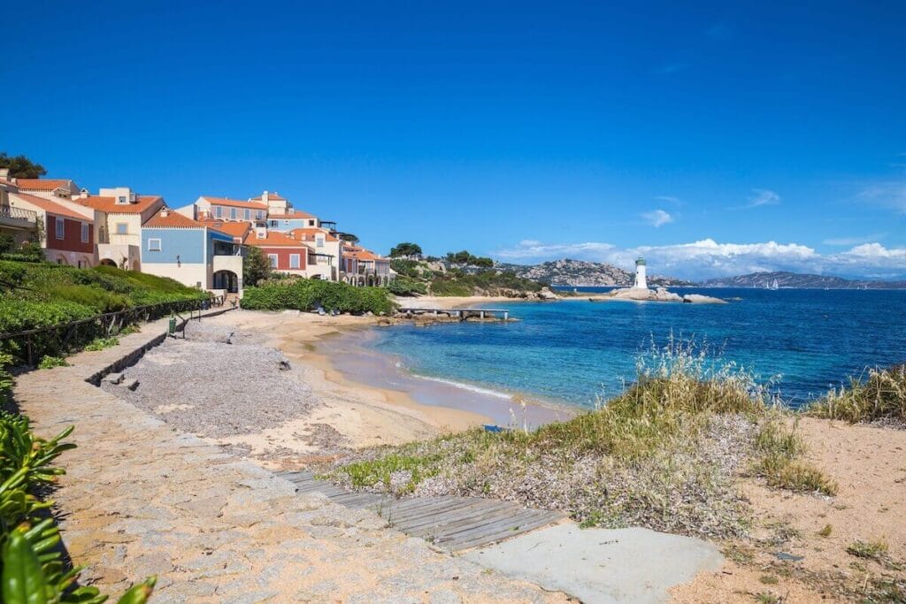A Guide To Palau, Sardinia: 6 Best Beaches And Things To Do