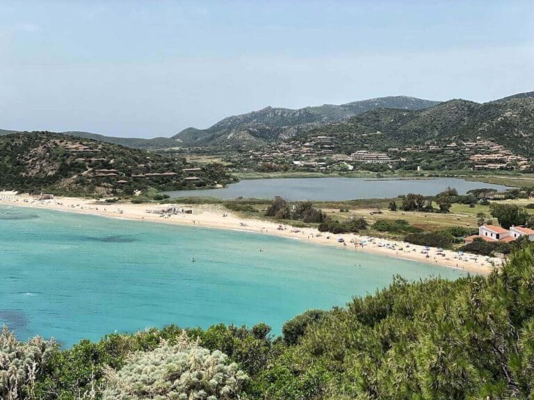 13 Best Beaches In South Sardinia