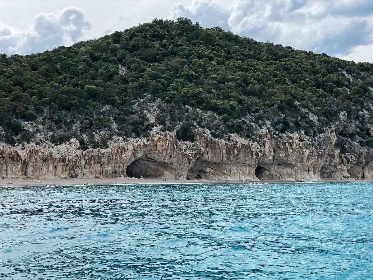 Your Guide To Cala Luna, Sardinia: 7 Best Tips To Plan Your Visit