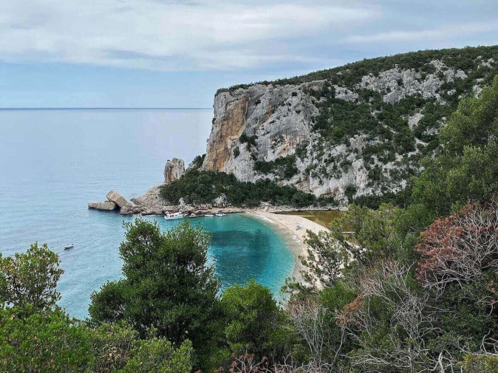 Your Guide To Cala Luna, Sardinia: 7 Best Tips To Plan Your Visit