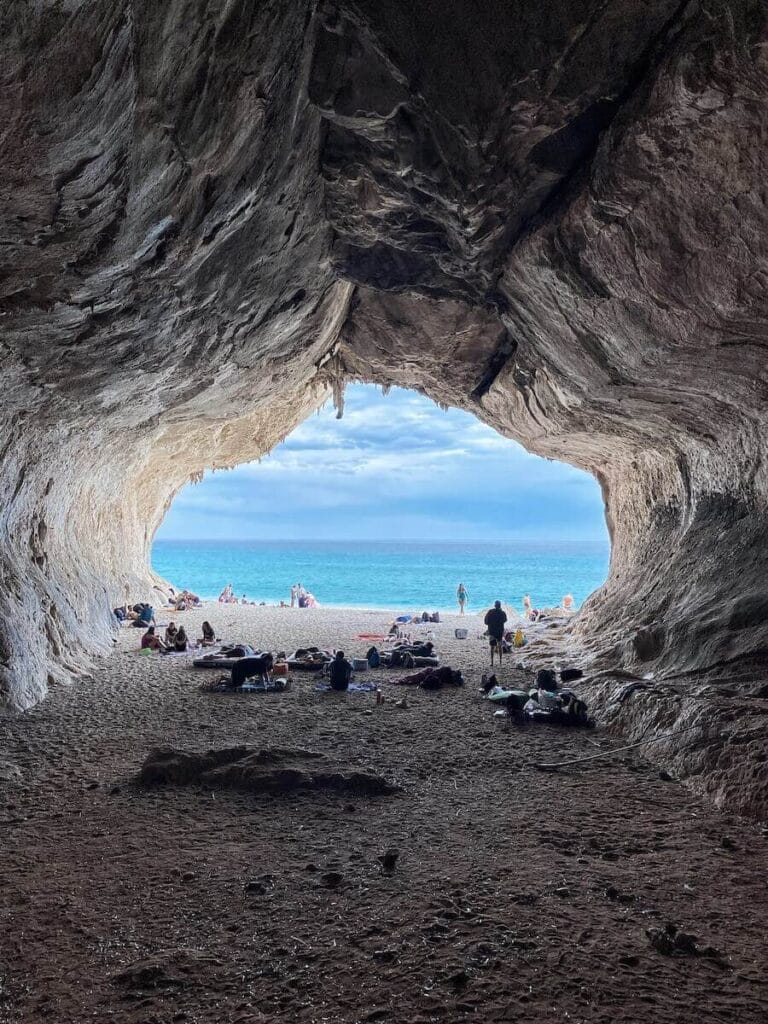 Your Guide To Cala Luna, Sardinia: 7 Best Tips To Plan Your Visit